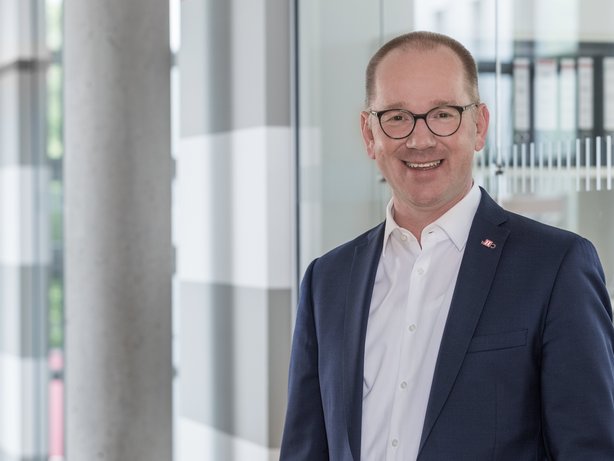 Organisation und Management - Unternehmensgruppe Hagedorn