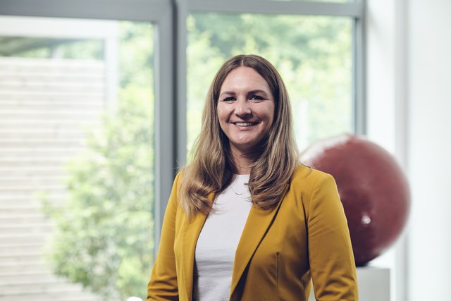 Macherin - weil wir gemeinsam mehr bewegen - Unternehmensgruppe Hagedorn