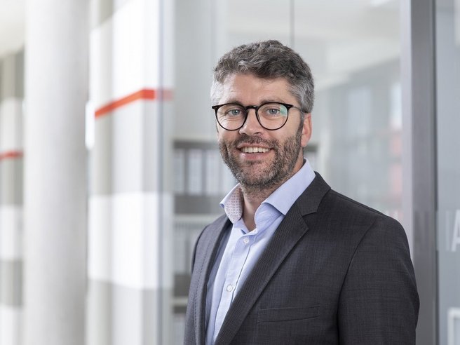 Organisation und Management - Unternehmensgruppe Hagedorn