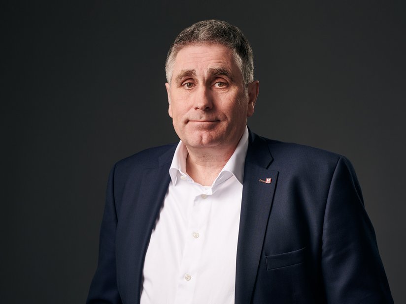 Organisation and Management - Unternehmensgruppe Hagedorn