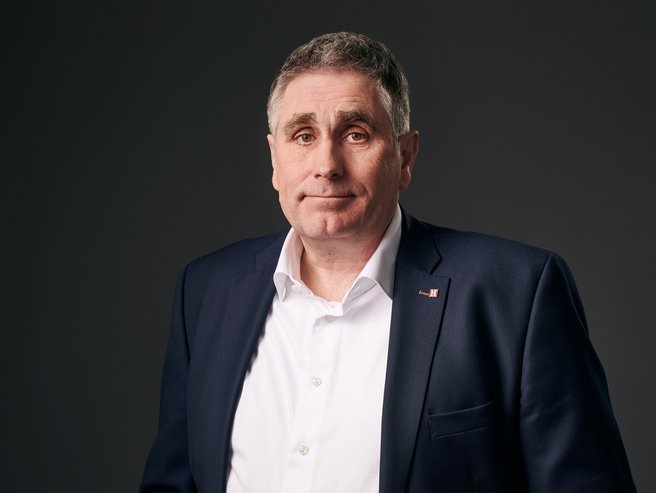 Organisation und Management - Unternehmensgruppe Hagedorn