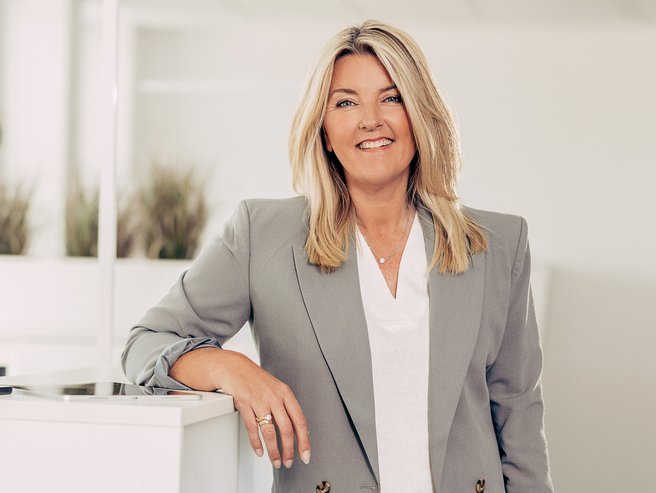 Organisation und Management - Unternehmensgruppe Hagedorn