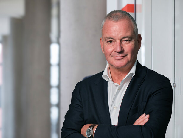 Organisation und Management - Unternehmensgruppe Hagedorn