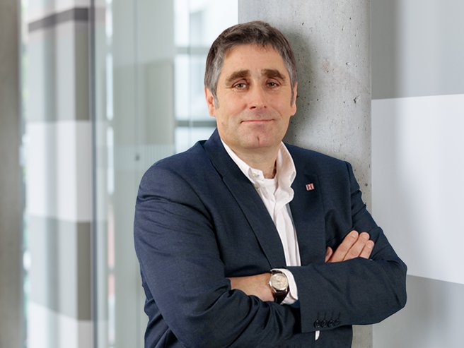 Organisation und Management - Unternehmensgruppe Hagedorn