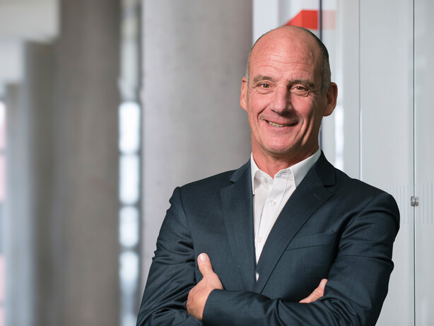 Organisation und Management - Unternehmensgruppe Hagedorn